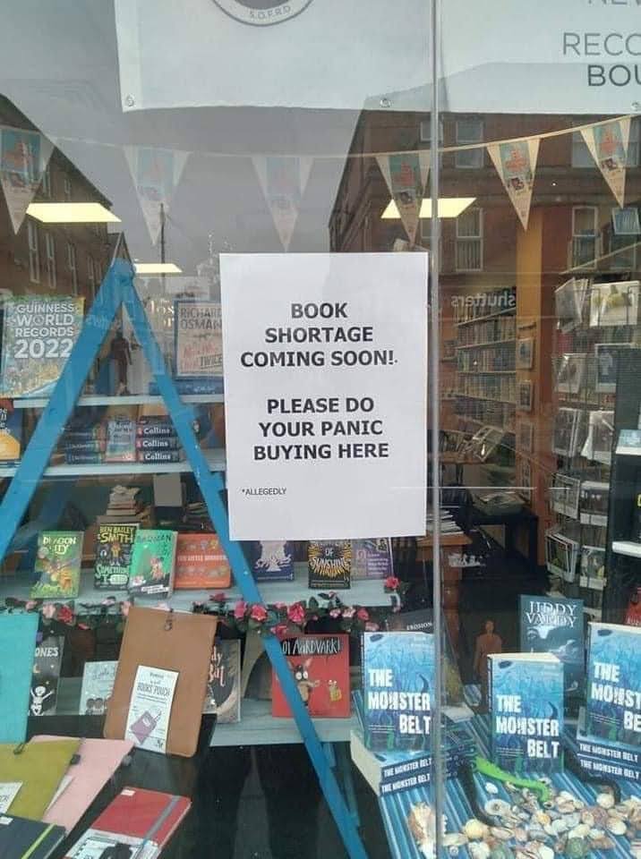 Funny Book Memes: 50+ Relatable Reader Moments in 2026