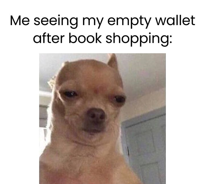 Funny Book Memes: 50+ Relatable Reader Moments in 2026
