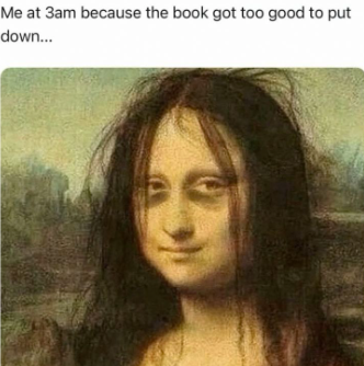 Funny Book Memes: 50+ Relatable Reader Moments in 2026