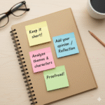 Book Report Examples: How to Write, Structure, and Sample Guide