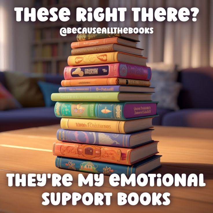 Funny Book Memes: 50+ Relatable Reader Moments in 2026